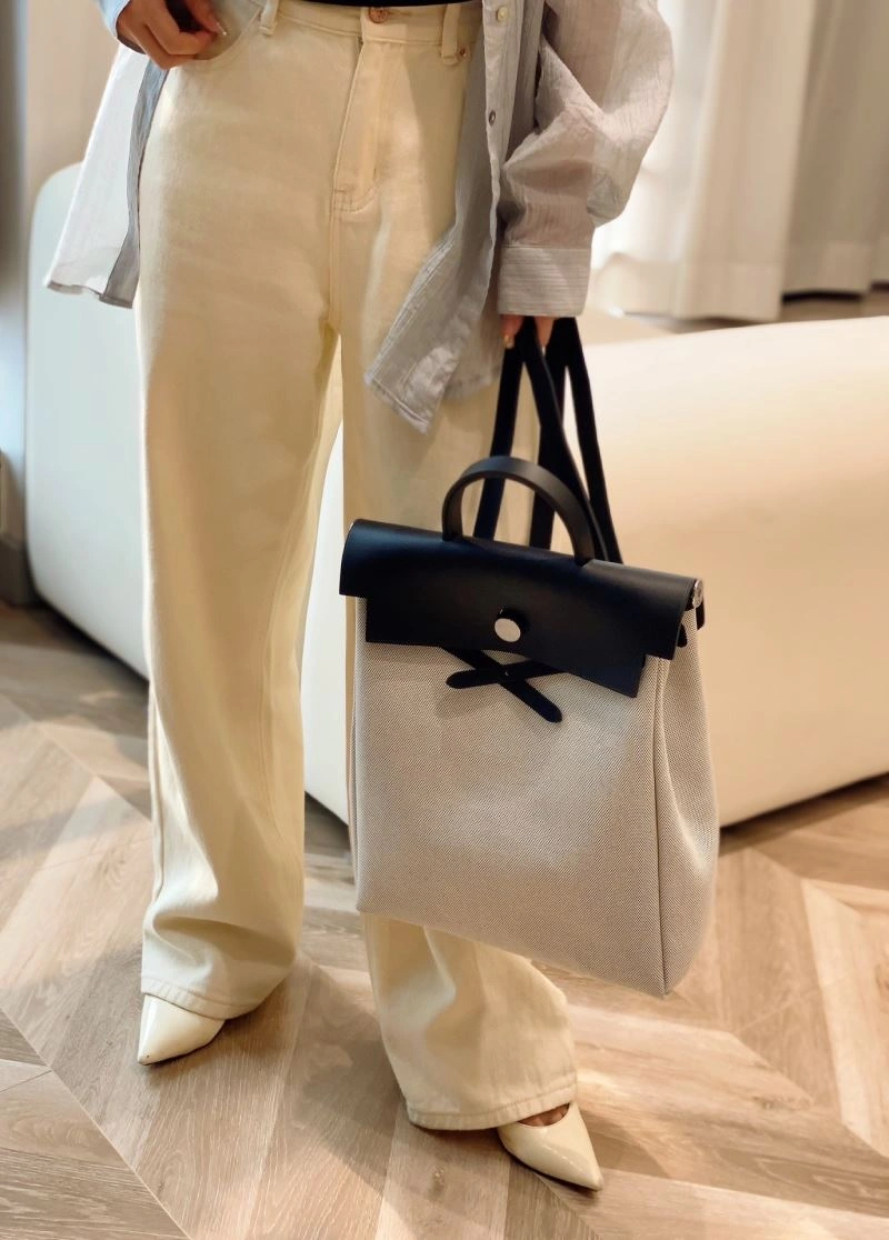 High fidelity Hermes Herbag Bags
