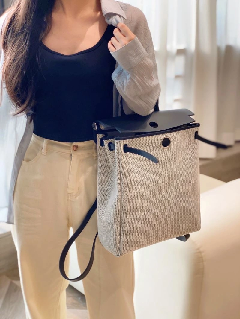 High fidelity Hermes Herbag Bags