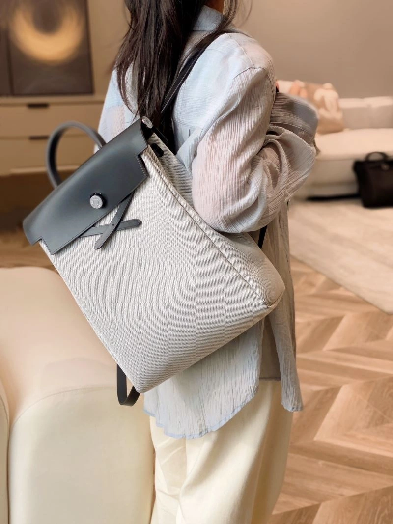 High fidelity Hermes Herbag Bags