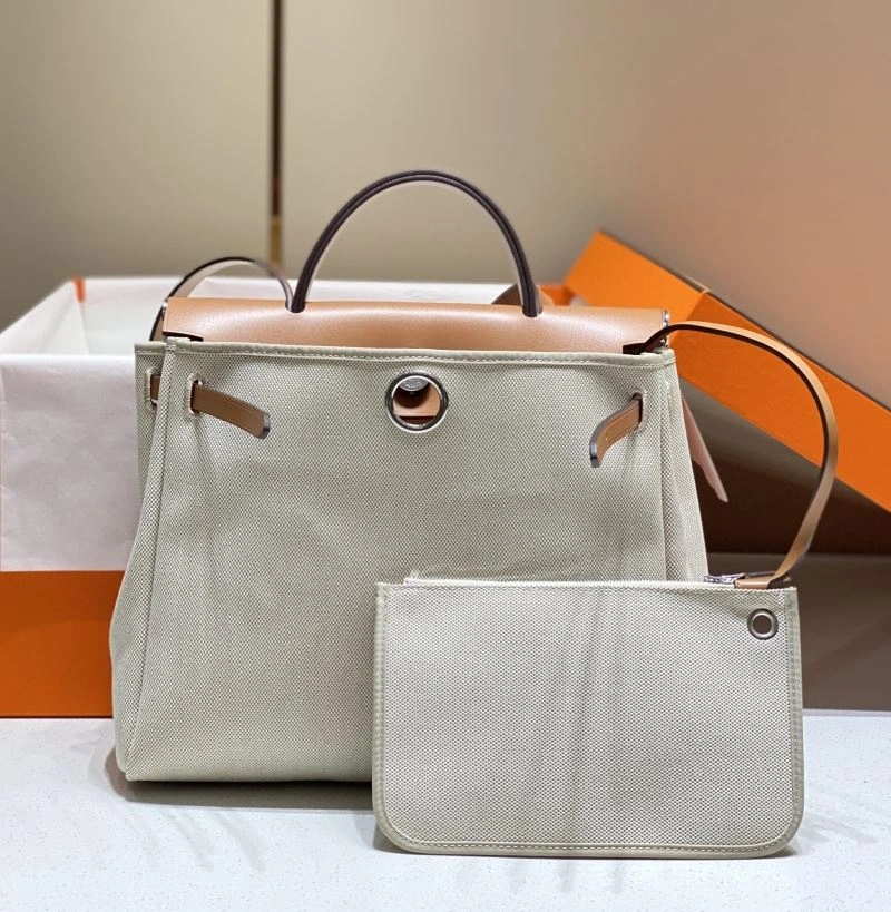 Factory-made Hermes Herbag Bags