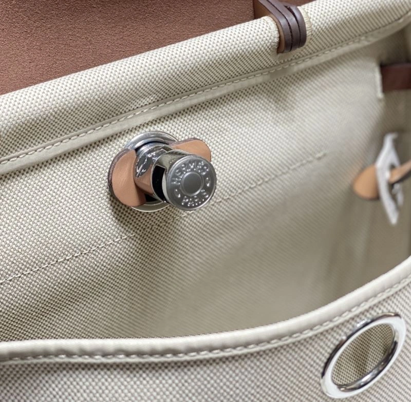 Factory-made Hermes Herbag Bags