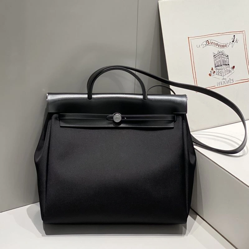 Factory-made Hermes Herbag Bags