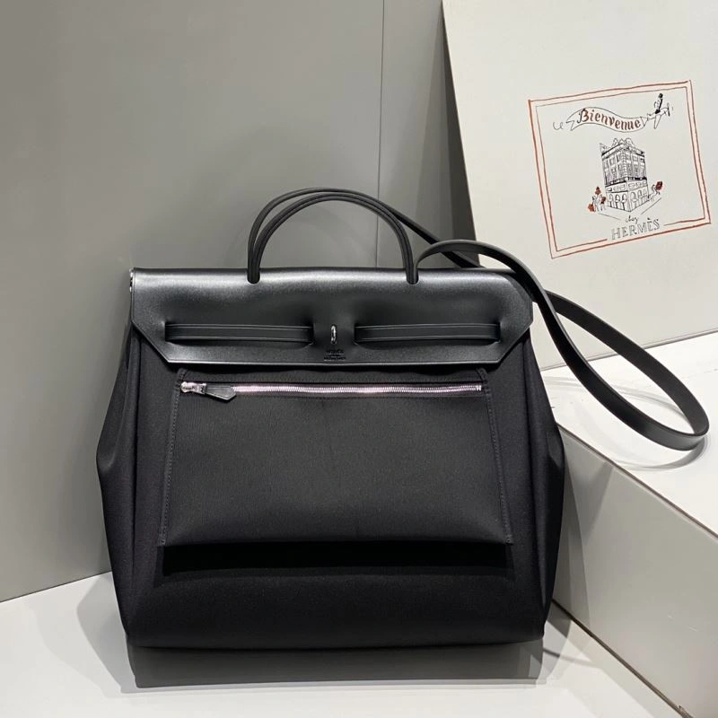 Factory-made Hermes Herbag Bags