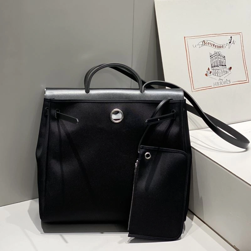Factory-made Hermes Herbag Bags