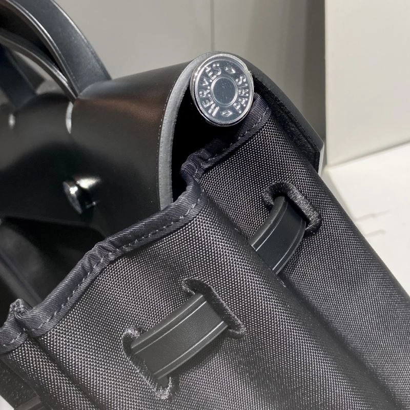 Factory-made Hermes Herbag Bags