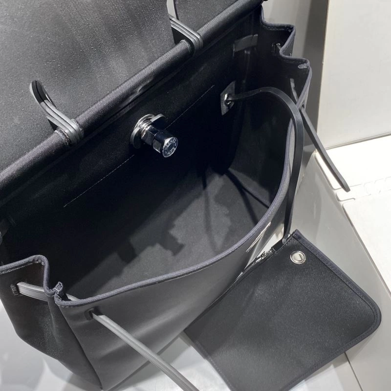 Factory-made Hermes Herbag Bags