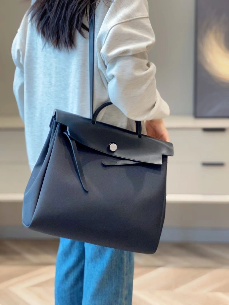 Factory-made Hermes Herbag Bags
