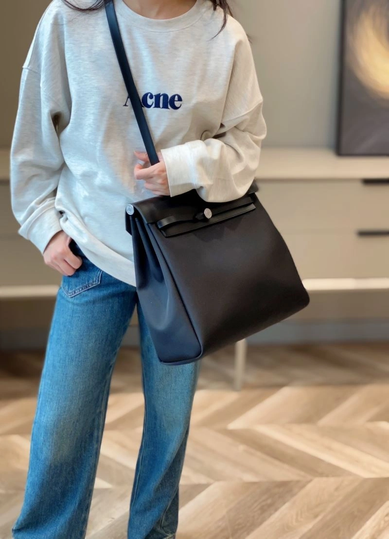 Factory-made Hermes Herbag Bags