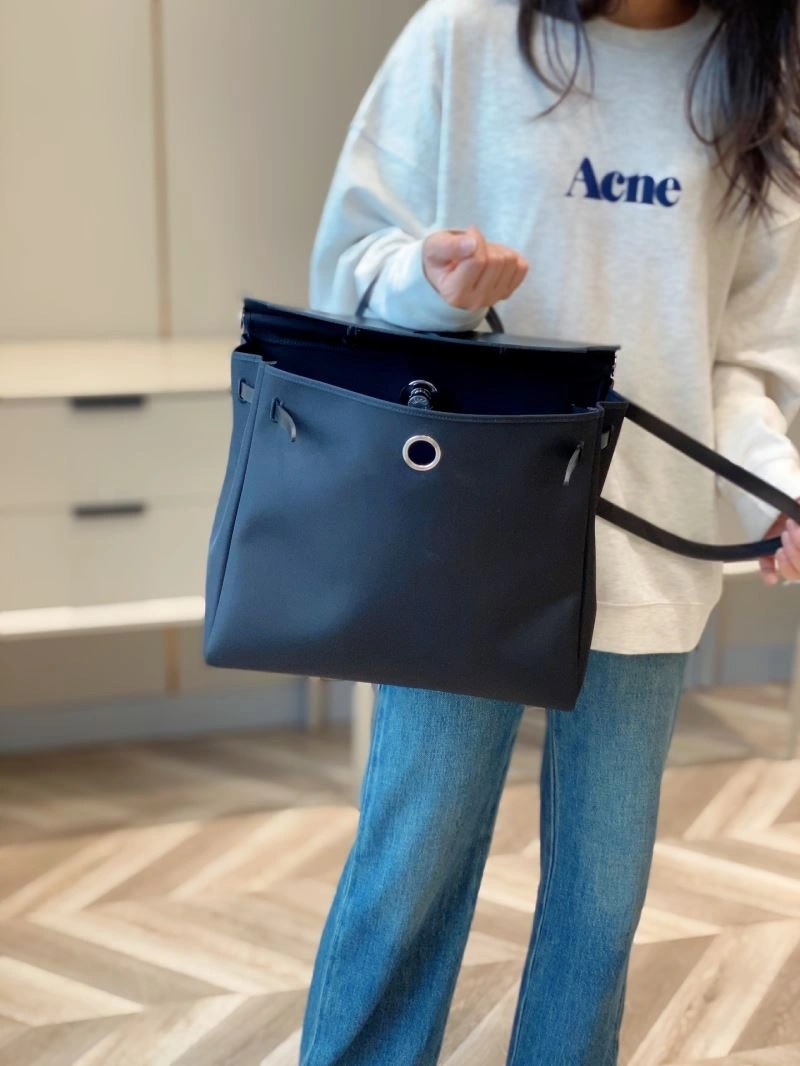 Factory-made Hermes Herbag Bags