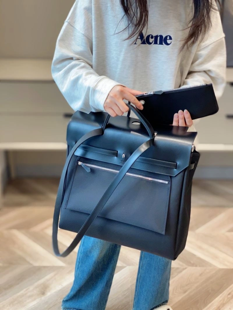 Factory-made Hermes Herbag Bags