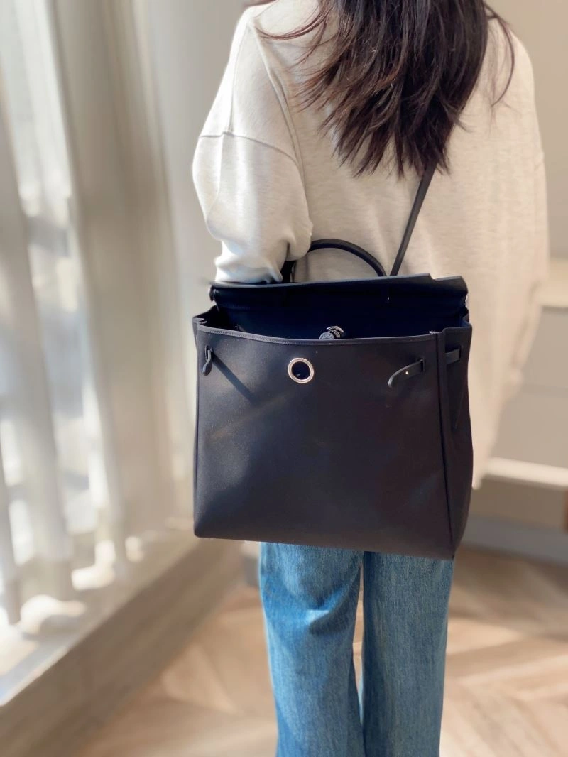Factory-made Hermes Herbag Bags