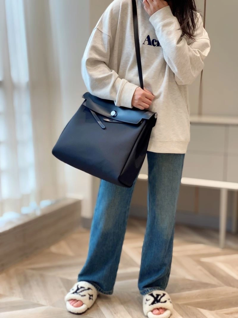 Factory-made Hermes Herbag Bags
