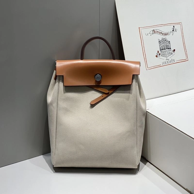 Accurate model Hermes Herbag Bags
