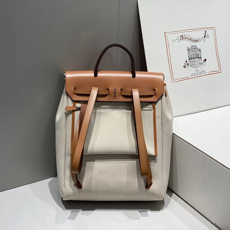 Accurate model Hermes Herbag Bags