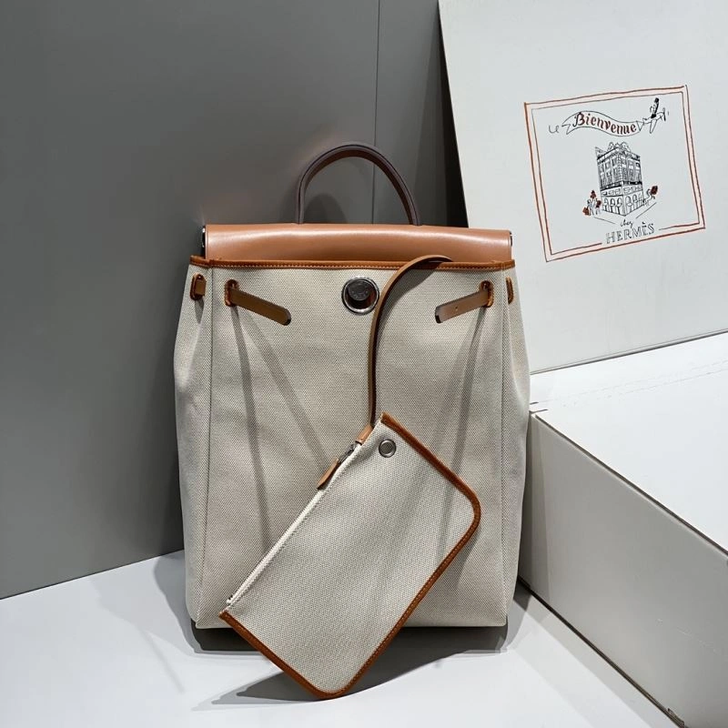 Accurate model Hermes Herbag Bags