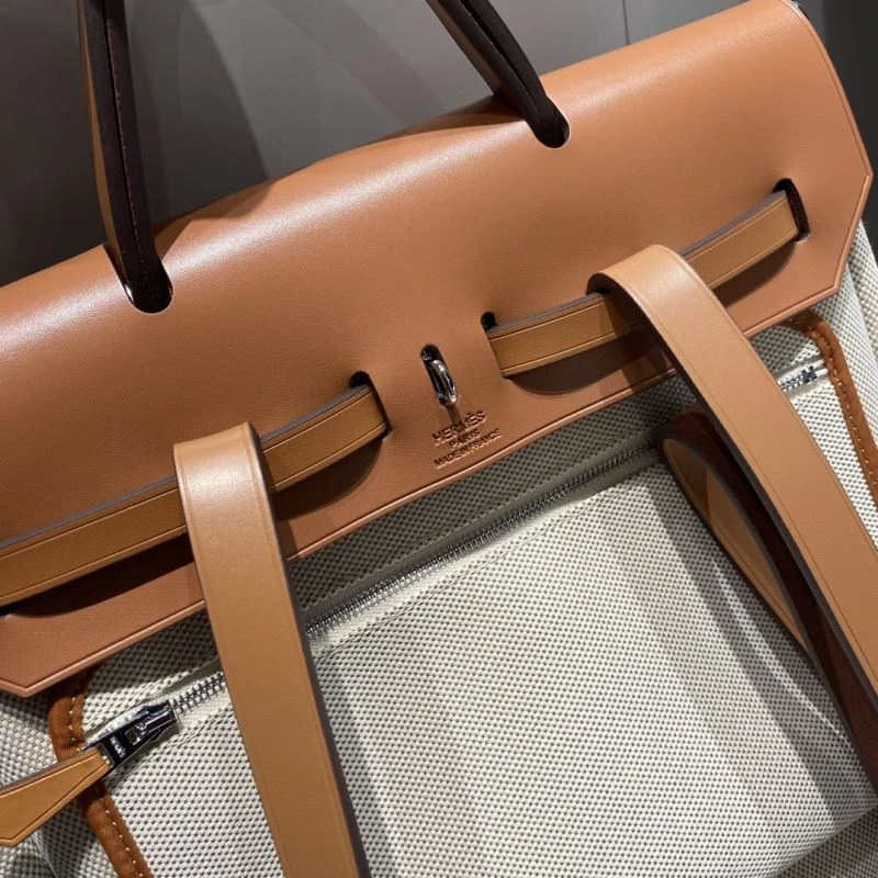 Accurate model Hermes Herbag Bags