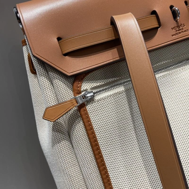 Accurate model Hermes Herbag Bags