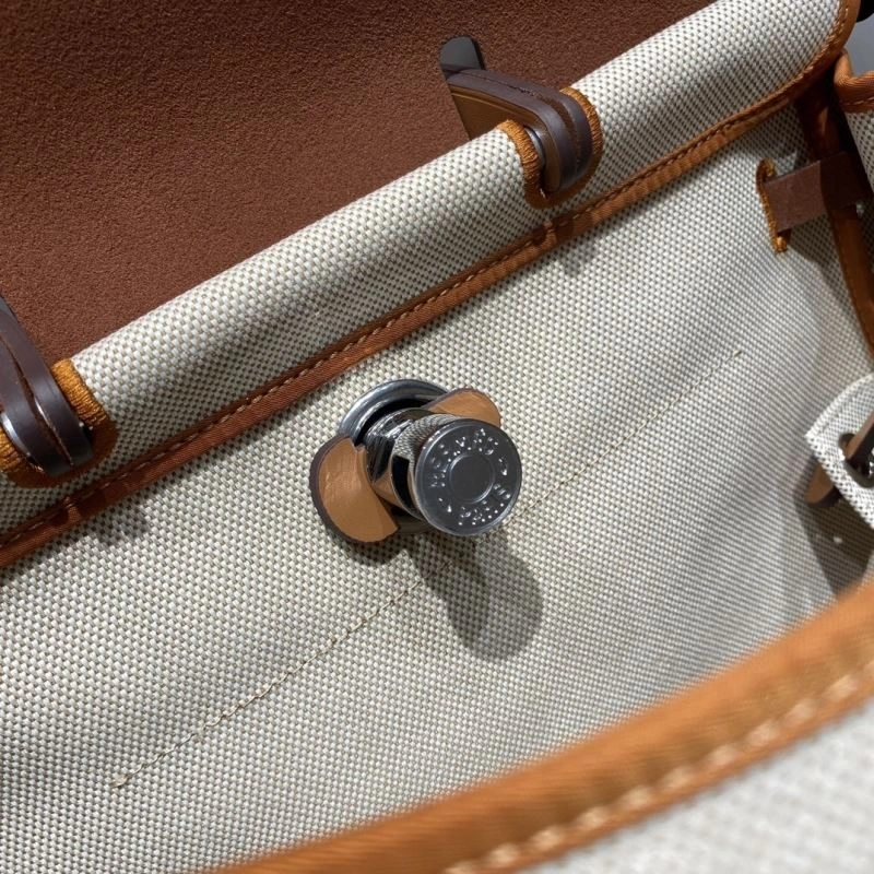 Accurate model Hermes Herbag Bags