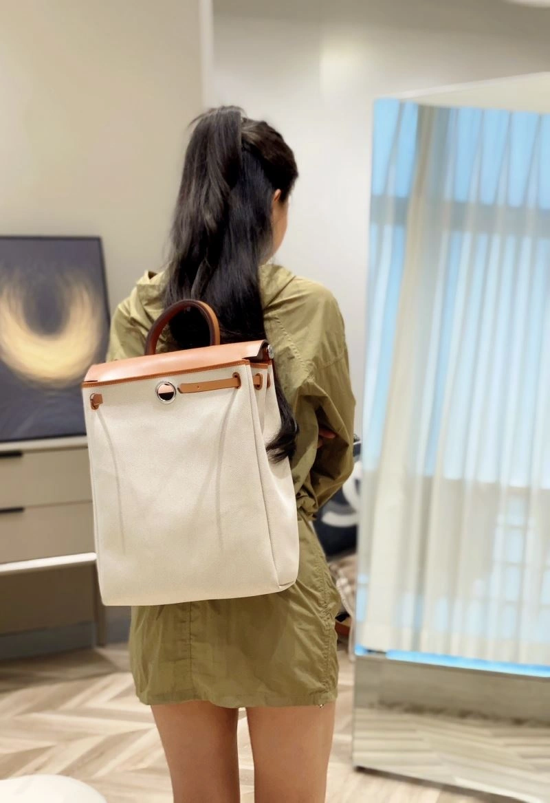 Accurate model Hermes Herbag Bags
