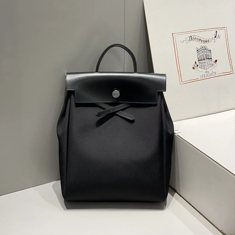 High fidelity Hermes Herbag Bags