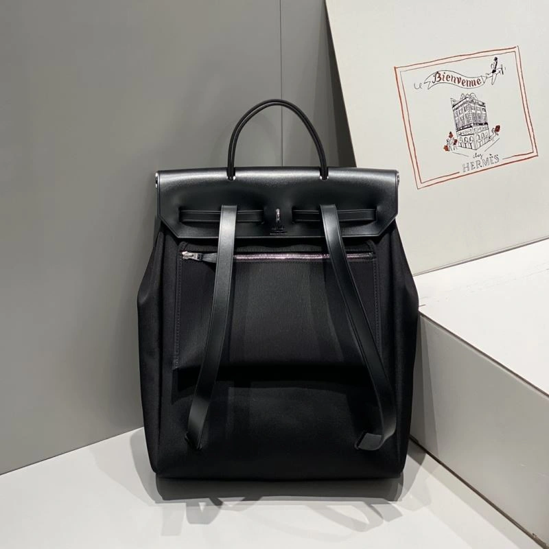 High fidelity Hermes Herbag Bags