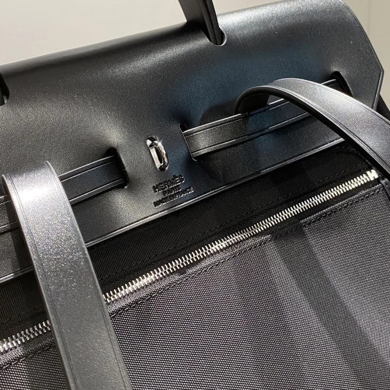 High fidelity Hermes Herbag Bags