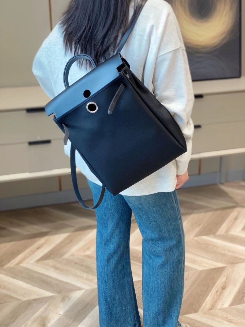 High fidelity Hermes Herbag Bags