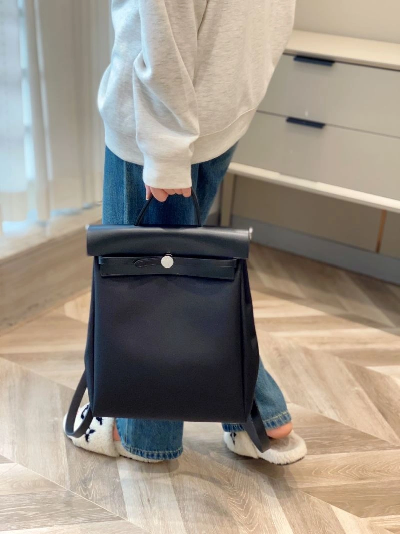High fidelity Hermes Herbag Bags