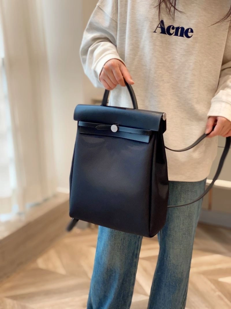 High fidelity Hermes Herbag Bags