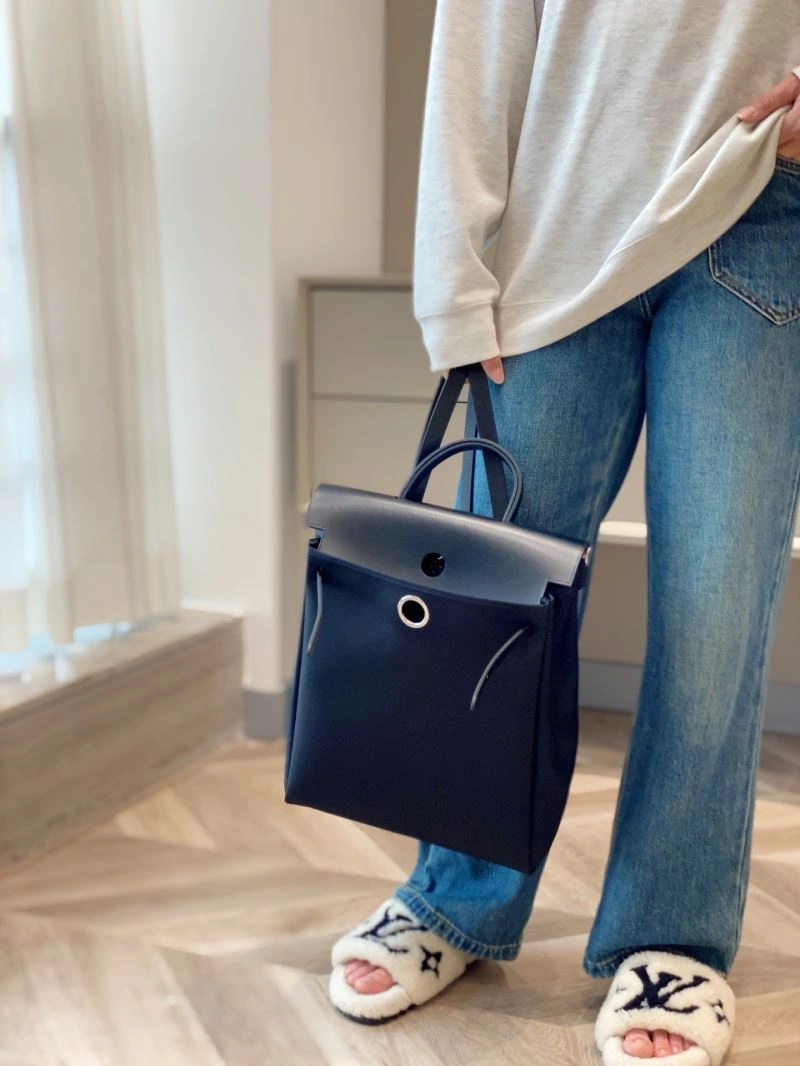 High fidelity Hermes Herbag Bags