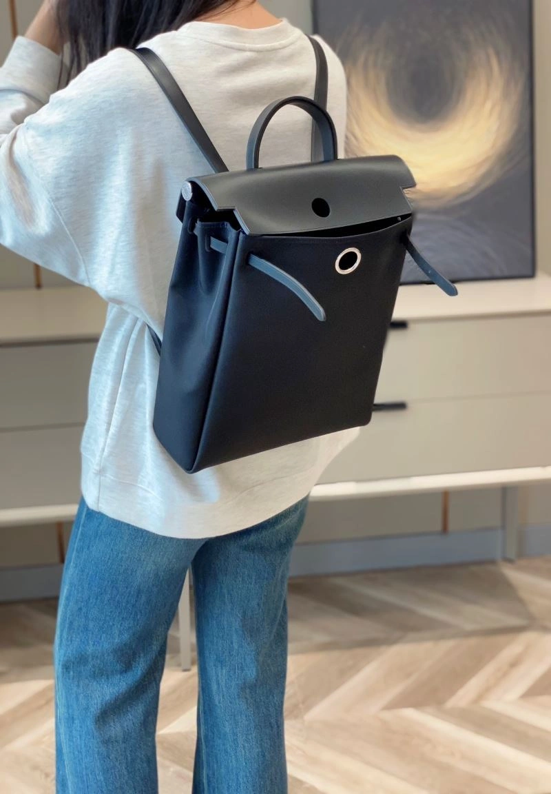 High fidelity Hermes Herbag Bags