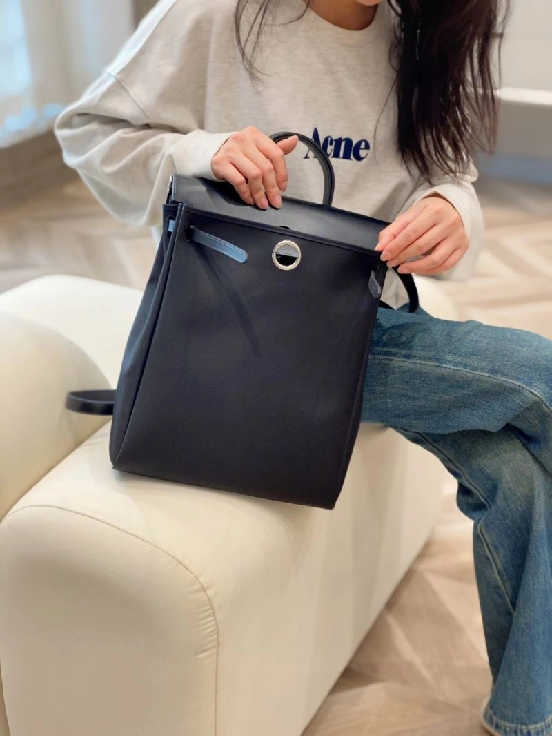 High fidelity Hermes Herbag Bags