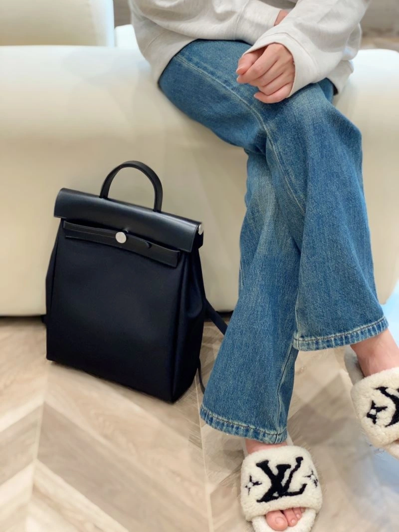 High fidelity Hermes Herbag Bags