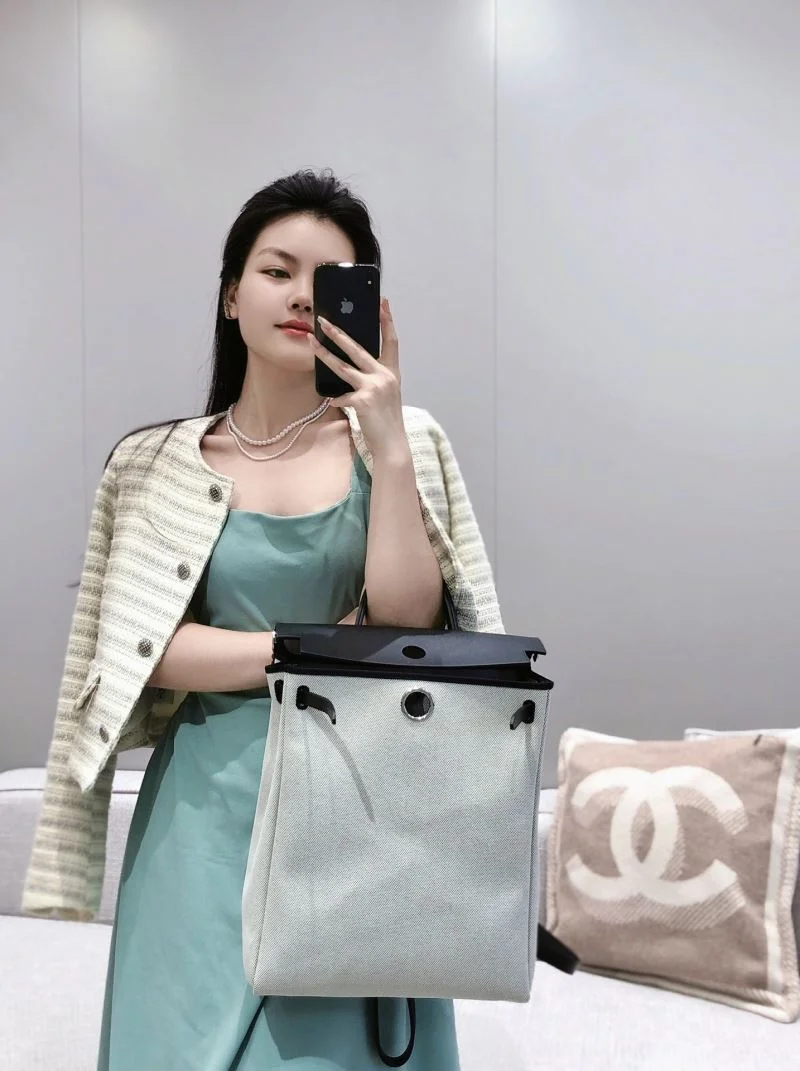 OEM Hermes Herbag Bags
