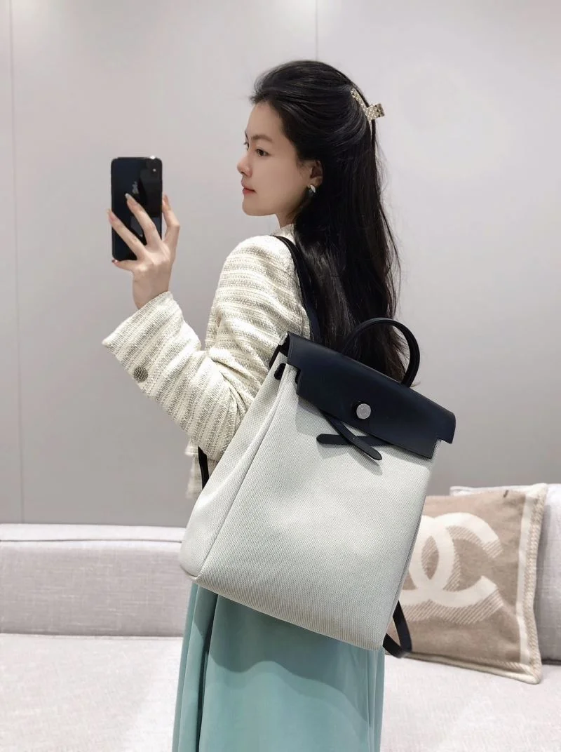 OEM Hermes Herbag Bags