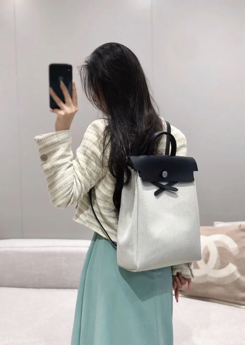 OEM Hermes Herbag Bags