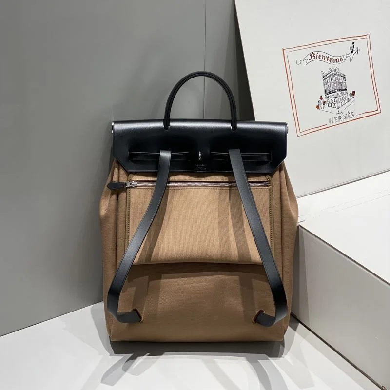 Affordable Hermes Herbag Bags
