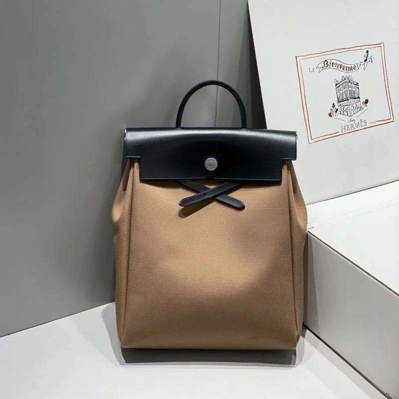 Affordable Hermes Herbag Bags