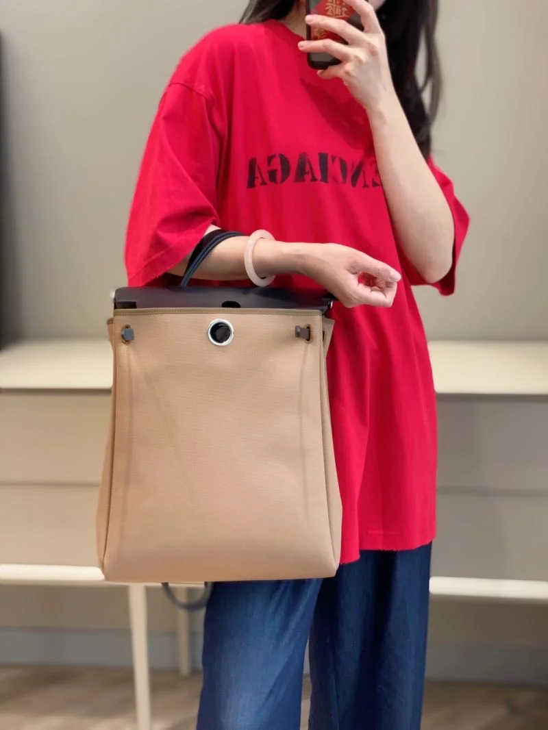 Affordable Hermes Herbag Bags