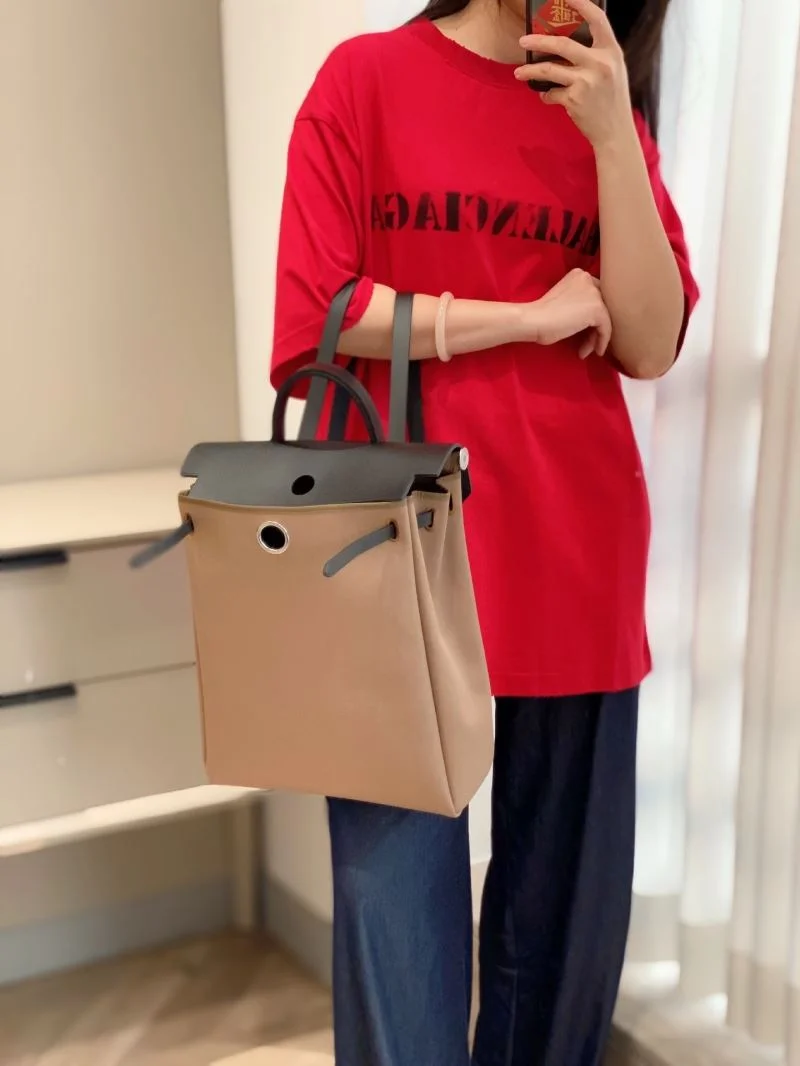 Affordable Hermes Herbag Bags