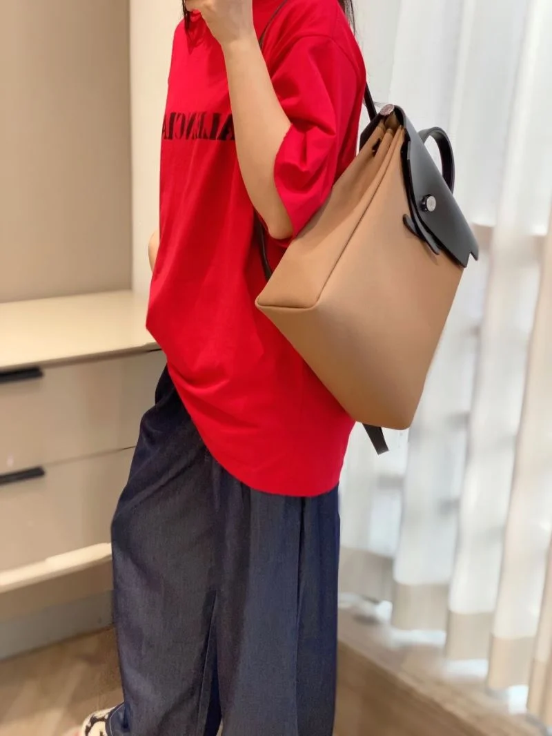 Affordable Hermes Herbag Bags