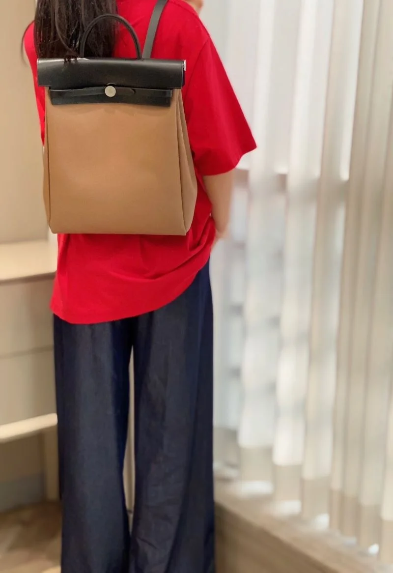 Affordable Hermes Herbag Bags