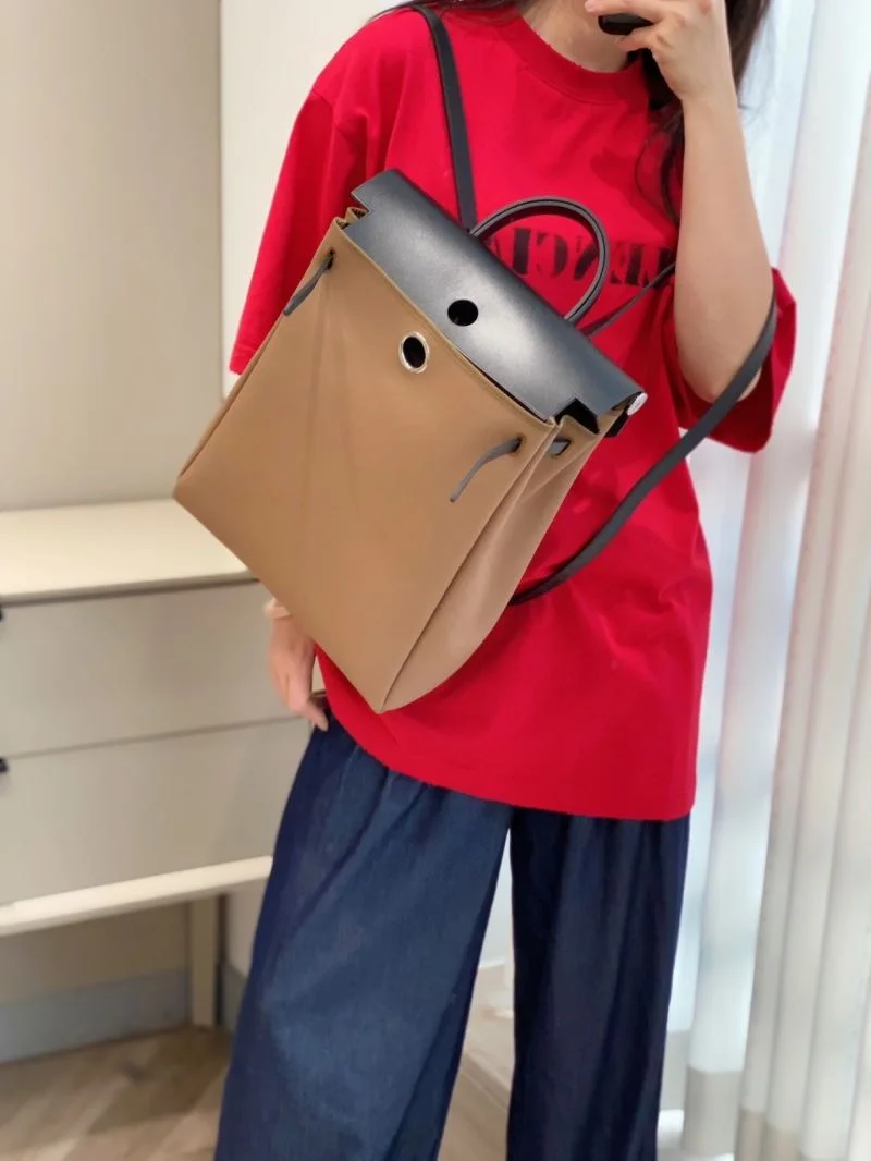 Affordable Hermes Herbag Bags