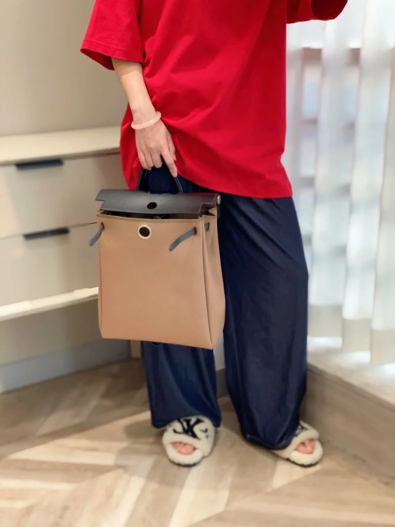 Affordable Hermes Herbag Bags