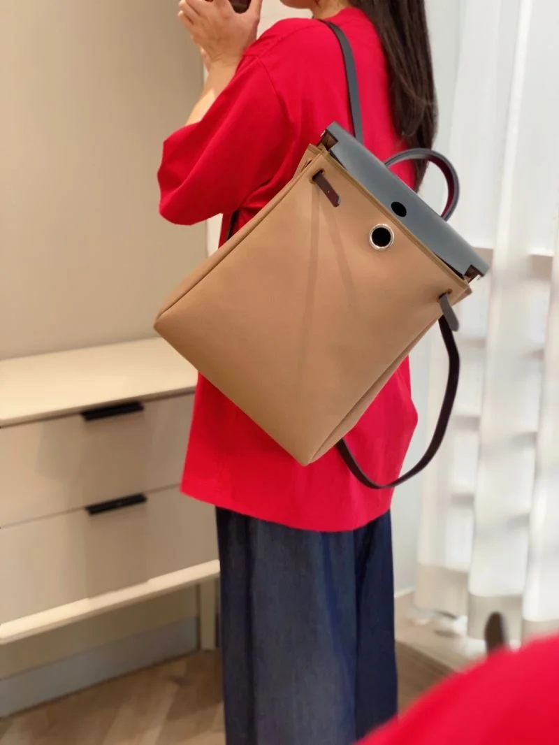Affordable Hermes Herbag Bags