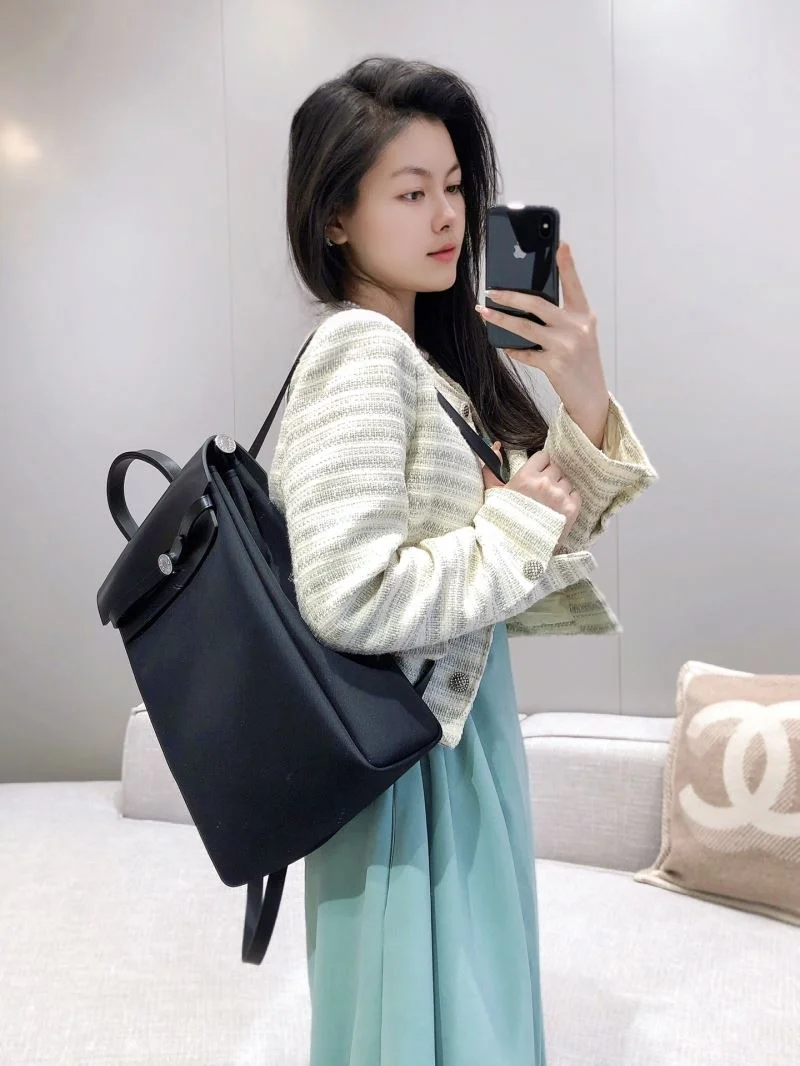 OEM Hermes Herbag Bags