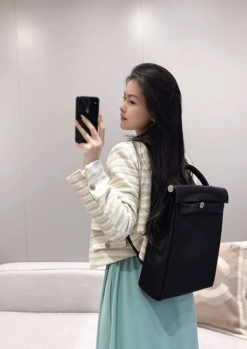 OEM Hermes Herbag Bags