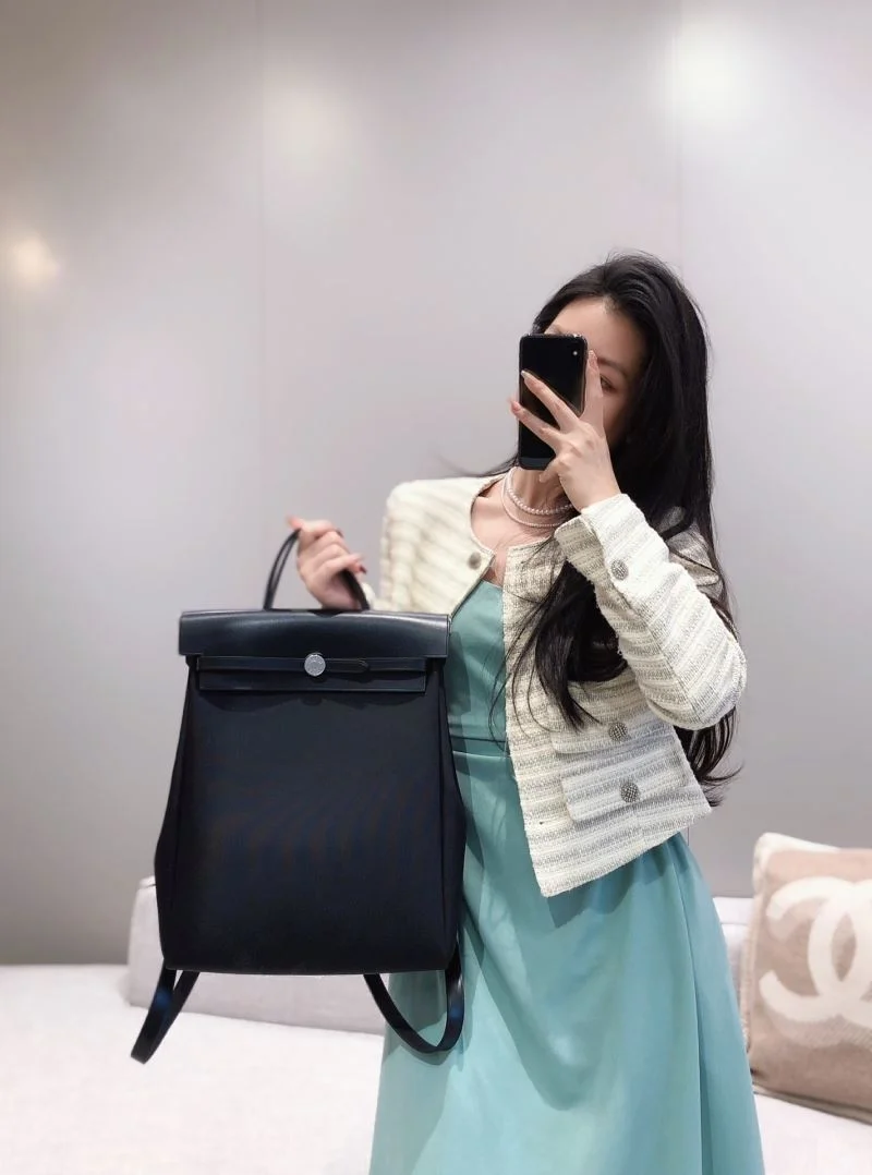OEM Hermes Herbag Bags