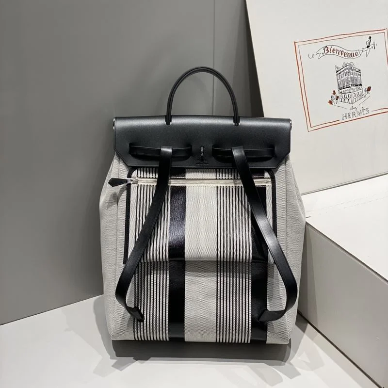 Accurate model Hermes Herbag Bags