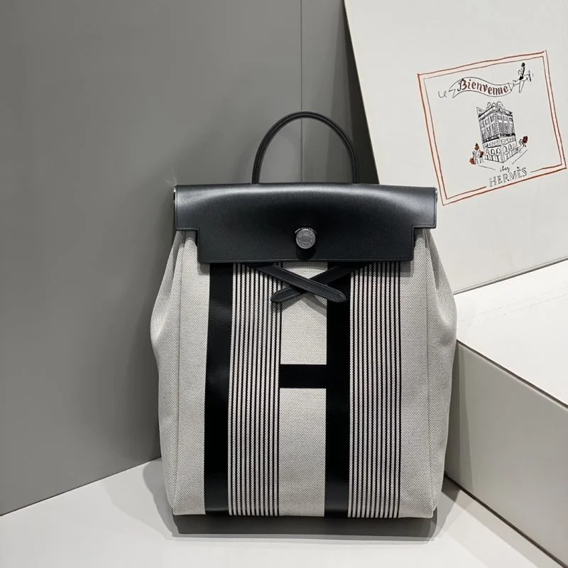 Accurate model Hermes Herbag Bags